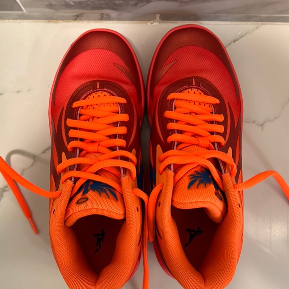 Puma | Shoes | Mens Puma Mb2 Supernova Sneakers | Poshmark